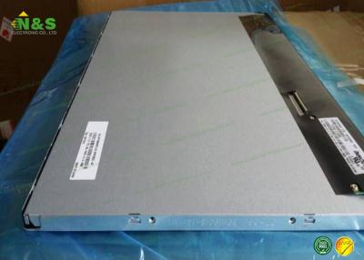Cina Pannello LCD normalmente bianco di MT190AW02 V.W Innolux, modulo duro dell'affissione a cristalli liquidi del tft del rivestimento in vendita