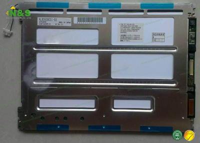 Cina 150:1 a 12,1 pollici 262K CCFL TTL del pannello LCD normalmente bianco LCM 800×600 90 del NEC NL8060BC31-02 in vendita