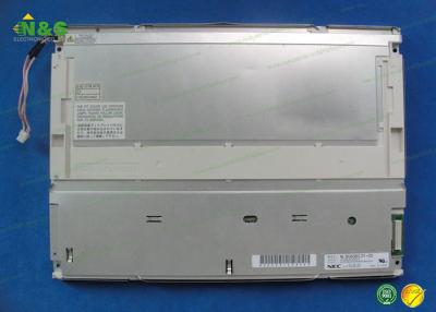 Cina Pannello LCD del NEC NL8060BC31-20/schermo industriale dell'affissione a cristalli liquidi a 12,1 pollici con 246×184.5 millimetro in vendita