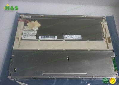Cina Pannello LCD del NEC NL8060BC31-28, esposizione digitale dell'affissione a cristalli liquidi con 246×184.5 millimetro in vendita