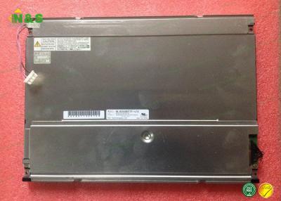 Cina Pannello LCD del NEC di NL8060BC31-41E, schermo industriale dell'affissione a cristalli liquidi di LCM 800×600 in vendita