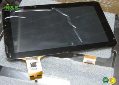 Cina N070ICG normalmente nero - pannello LCD di LD3 Innolux, METÀ DI modulo a 7 pollici dell'affissione a cristalli liquidi del tft di UMPC in vendita