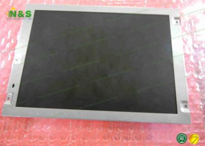 Cina Pannello LCD a 8,4 pollici 1024×768 600/1 262K/16.7M CCFL LVDS del NEC di NL10276BC16-04 LCM in vendita