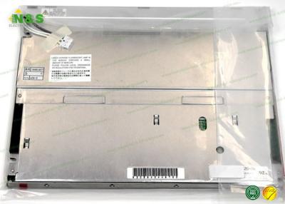 Cina Bianco a 10,4 pollici del pannello LCD del NEC di NL10276BC20-04C normalmente con 210.432×157.824 millimetro in vendita
