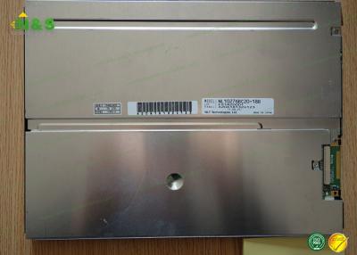Cina Polveroso a 10,4 pollici dello schermo LCD del NEC di NL10276BC20-18B non nessuna perdita leggera per l'industriale in vendita