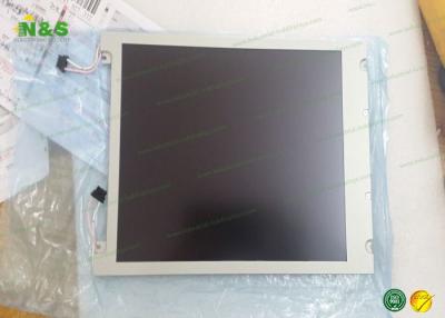 Cina Area attiva a 12,1 pollici del pannello 245.76×184.32 millimetro del NEC TFT LCD di NL10276BC24-13C in vendita