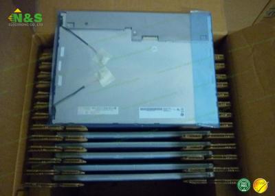 Cina M150XN07 a 15,0 pollici V1 AUO con area attiva di 304.128×228.096 millimetro in vendita