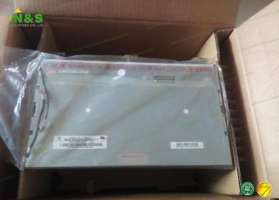 Cina 500:1 a 15,6 pollici 16.7M di M156B1-L01 Innolux LCM 1366×768 250 1366 (RGB) ×768 in vendita