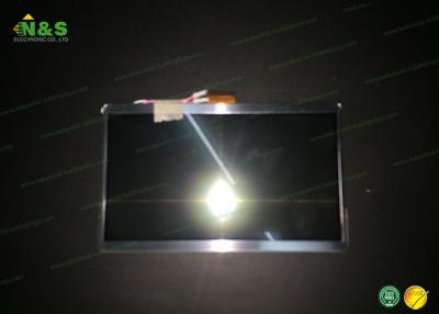 Cina Pannello LCD a 7,0 pollici di EJ070NA-01C Innolux normalmente bianco per il pannello del PC di Netbook in vendita