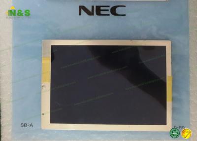 Cina Area attiva LCD a 6,5 pollici del pannello 132.48×99.36 millimetro del NEC di NL6448BC20-35D in vendita