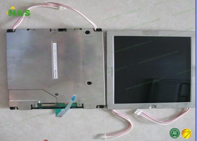 Cina Abbagliamento LCD a 7,5 pollici del pannello di TCG075VGLEAANN-GN00 Kyocera con 151.68×113.76 millimetro in vendita