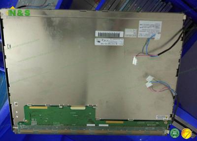 Cina Nessuno schermo leggero dell'affissione a cristalli liquidi di NFC TFT di perdita, quadro comandi LCD NL10276BC30-18 in vendita