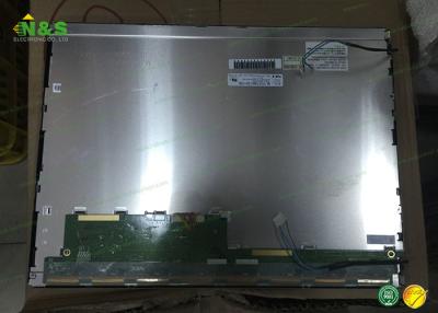 Cina Pannello LCD a 15,0 pollici normalmente bianco 304.128×228.096 millimetro NL10276BC30-18L del NEC in vendita