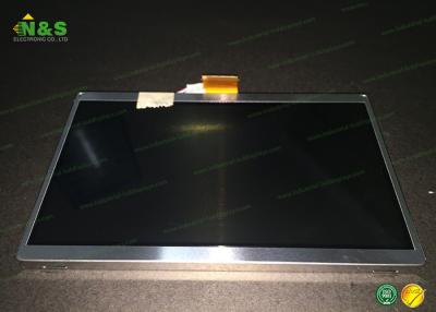 Cina Pannello LCD di G070Y2-T01 Innolux a 7,0 pollici con 152.4×91.44 millimetro in vendita