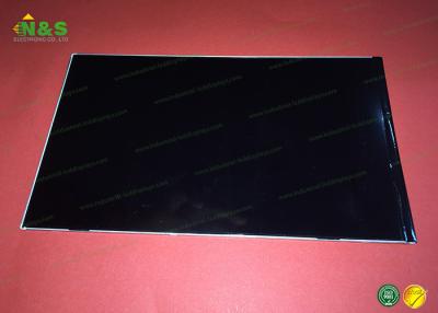 Cina IL LCD di TM080SDH03 Tianma visualizza normalmente bianco a 8,0 pollici con 162×121.5 millimetro in vendita