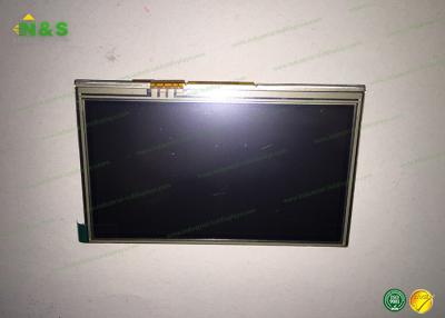 Cina IL LCD di TM045XDZP08 Tianma visualizza normalmente nero a 4,5 pollici con 55.49×98.64 millimetro in vendita