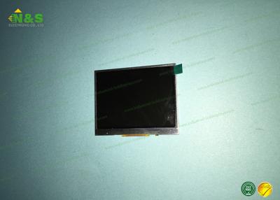 Cina IL LCD di TM027CDH09 Tianma visualizza normalmente bianco a 2,7 pollici con 54×40.5 millimetro in vendita
