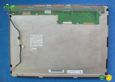 Cina Il professionista del NEC di NL10276BC30-33E visualizza il pannello LCD senza pannello di tocco in vendita