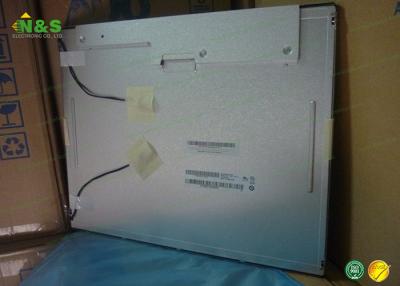 Cina 1000:1 LCD 16.7M di pollice Panel17.0 LCM 1280×1024 250 di AUO M170ETN01.0 per il monitor da tavolino in vendita
