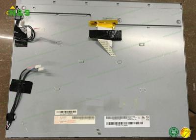 Cina M170XW01 a 17,0 pollici V1 AUO LCM con area attiva di 370.56×222.336 millimetro in vendita