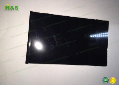 Cina Bianco a 8,0 pollici del pannello LCD di HE080NA-04I Innolux normalmente con 162.048×121.536 millimetro in vendita