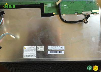 Cina Frequenza LCD 15,3 del pannello 60Hz del NEC della banda verticale di RGB NL12876BC26-28 in vendita