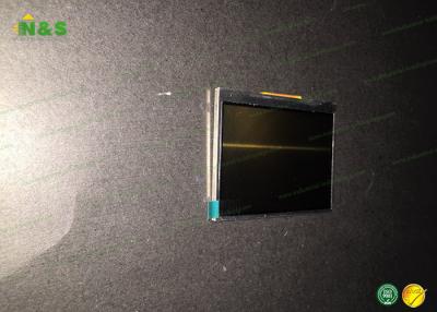 Cina IL LCD di TM030LBHT1 Tianma visualizza normalmente bianco a 2,4 pollici con 36.72×48.96 millimetro in vendita