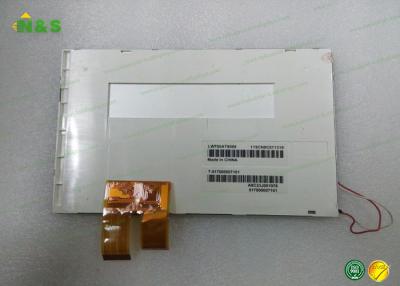 Cina Pannello LCD a 7,0 pollici di LW700AT9005d ChiHsin con area attiva di 152.4×91.44 millimetro in vendita