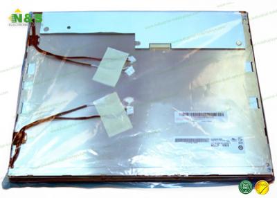 Cina Schermo a 15,0 pollici G150XG02 V1 XGA di 550CD/M2 AUO TFT LCD 1024 (RGB) *768 in vendita