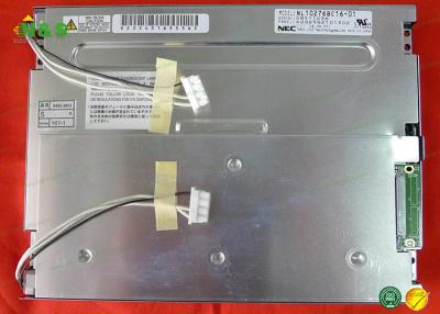 Cina Modulo LCD LCD a 8,4 pollici del pannello NL10276BC16-01 del NEC di Origianl per l'industriale in vendita