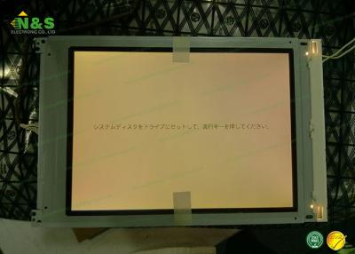 Cina Pannello anabbagliante a 21,3 pollici del NEC TFT LCD della superficie, pannello NL160120BC27-09 dell'affissione a cristalli liquidi di Tft in vendita