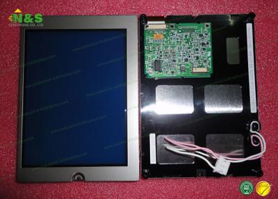Cina Pannello a 21,3 pollici del NEC TFT LCD, quadro comandi LCD su misura NL204153BM21-01A in vendita