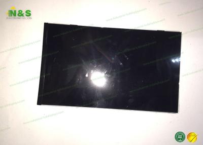 Cina HJ080NA-04F 8,0 nel pannello LCD 3S9P WLED di Innolux con 162.048×121.536 millimetro in vendita