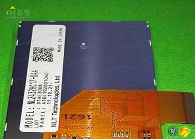Cina Pannello LCD a 2,7 pollici del NEC di NL2432HC17-04A con area attiva di 41.04×54.72 millimetro in vendita