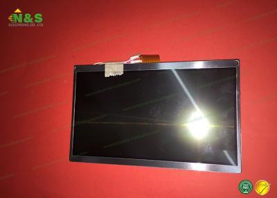 Cina 700:1 a 7,0 pollici 262K/16.7M WLED LVDS del pannello LCD LCM 1024×600 500 di ZJ070NA-01P Innolux in vendita