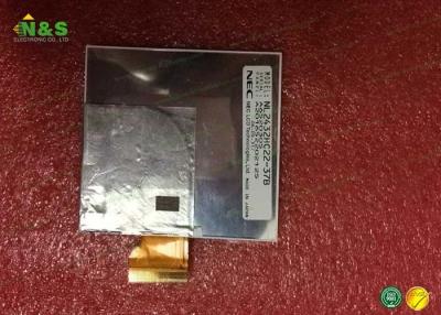 Cina Pannello LCD del NEC di NL2432HC22-37B per il prodotto tenuto in mano, schermo industriale dell'affissione a cristalli liquidi in vendita