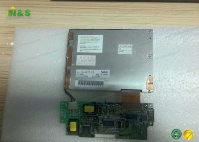 Cina Pannello LCD del NEC di NL3224AC35-05 LCM, colore pieno industriale dello schermo dell'affissione a cristalli liquidi 320×240 in vendita