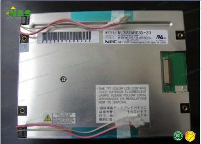 Cina Pannello LCD del NEC 400 del ² anabbagliante NL3224AC35-20 del CD/m. per l'applicazione industriale in vendita