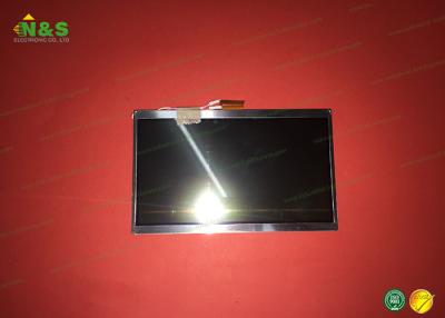 Cina Pannello LCD anabbagliante di TCG070WVLQEPNN-AN20 Kyocera a 7,0 pollici con 152.4×91.44 millimetro in vendita