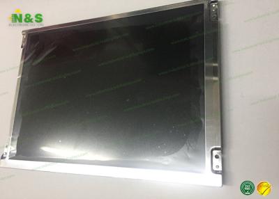 Cina 500:1 normalmente bianco LCD a 10,4 pollici 262K CCFL LVDSED LVDS del pannello LCM 800×600 1500 di G104SN05 V0 AUO in vendita