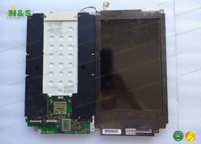 Cina Pannello LCD a 8,9 pollici normalmente bianco NL6440AC30-04 del NEC per l'applicazione industriale in vendita