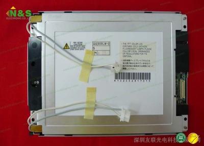 Cina NL6448AC20-01 schermo piatto industriale, schermo LCM 640×480 dell'affissione a cristalli liquidi del NEC in vendita