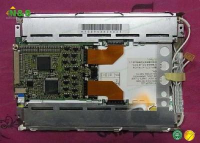 Cina Pannello LCD a 6,5 pollici del NEC NL6448AC20-02 con area attiva di 132.48×99.36 millimetro in vendita