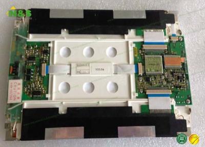 Cina Pannello LCD normalmente bianco del NEC NL6448AC30-06 con area attiva di 192×144 millimetro in vendita