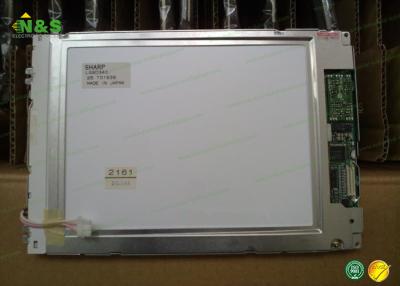 Cina Computer portatile a 8,4 pollici di LQ9D340 LQ9D340H CCFL VGA & schermo di visualizzazione LCD di industriale in vendita