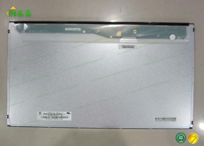 Cina Alto pannello LCD di luminosità M240HW01 VE AUO a 24,0 pollici con area attiva di 531.36×298.89 millimetro in vendita