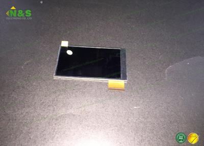 Cina Esposizione di pannello LCD tagliente LQ038Q7DB03 a 3,8 pollici con area attiva di 57.6×76.8 millimetro in vendita