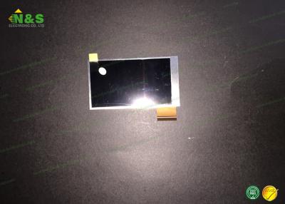 Cina 75:1 normalmente bianco TAGLIENTE a 3,8 pollici 262K WLED del QUADRO COMANDI LQ038Q5DR02 LCM 240×320 90 in vendita