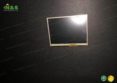 Cina QUADRO COMANDI TAGLIENTE ricoprente duro LQ035Q7DH03 a 3,5 pollici con area attiva di 53.64×71.52 millimetro in vendita