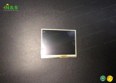 Cina Tipo LCD tagliente del ritratto del pannello di LQ035Q7DH02F con area attiva di 53.64×71.52 millimetro in vendita